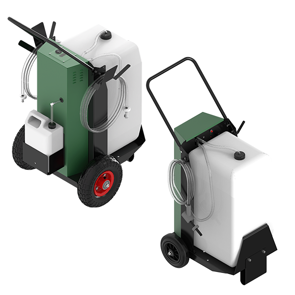 We offer professional, mobile, filling devices that can help to extend ...